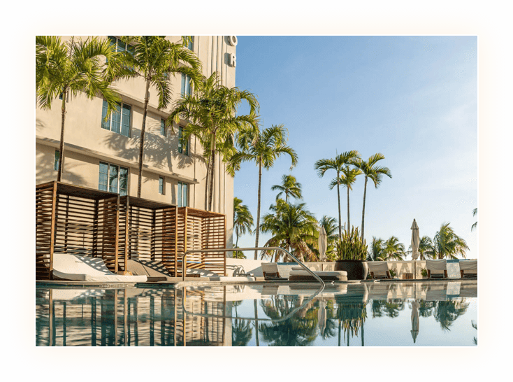 Legacy Makers Studio Info Page