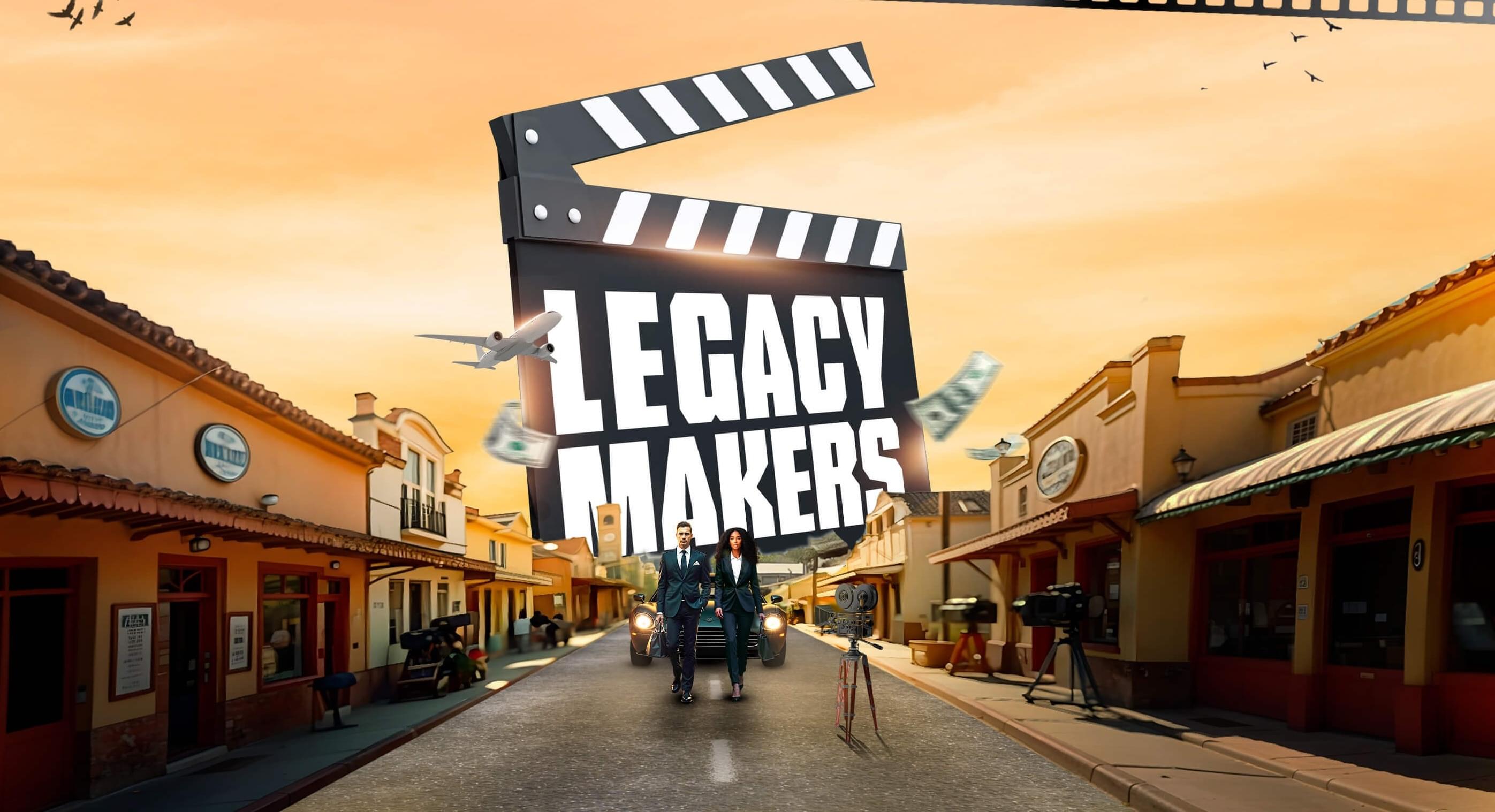 Legacy Makers