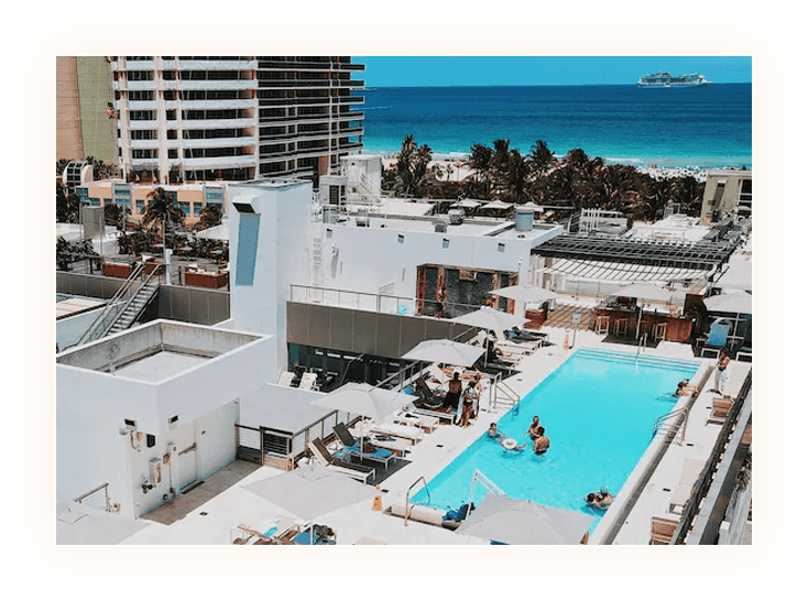 Legacy Makers Studio Info Page